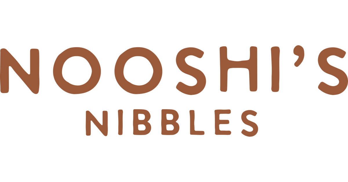 Treats – Nooshi's Nibbles