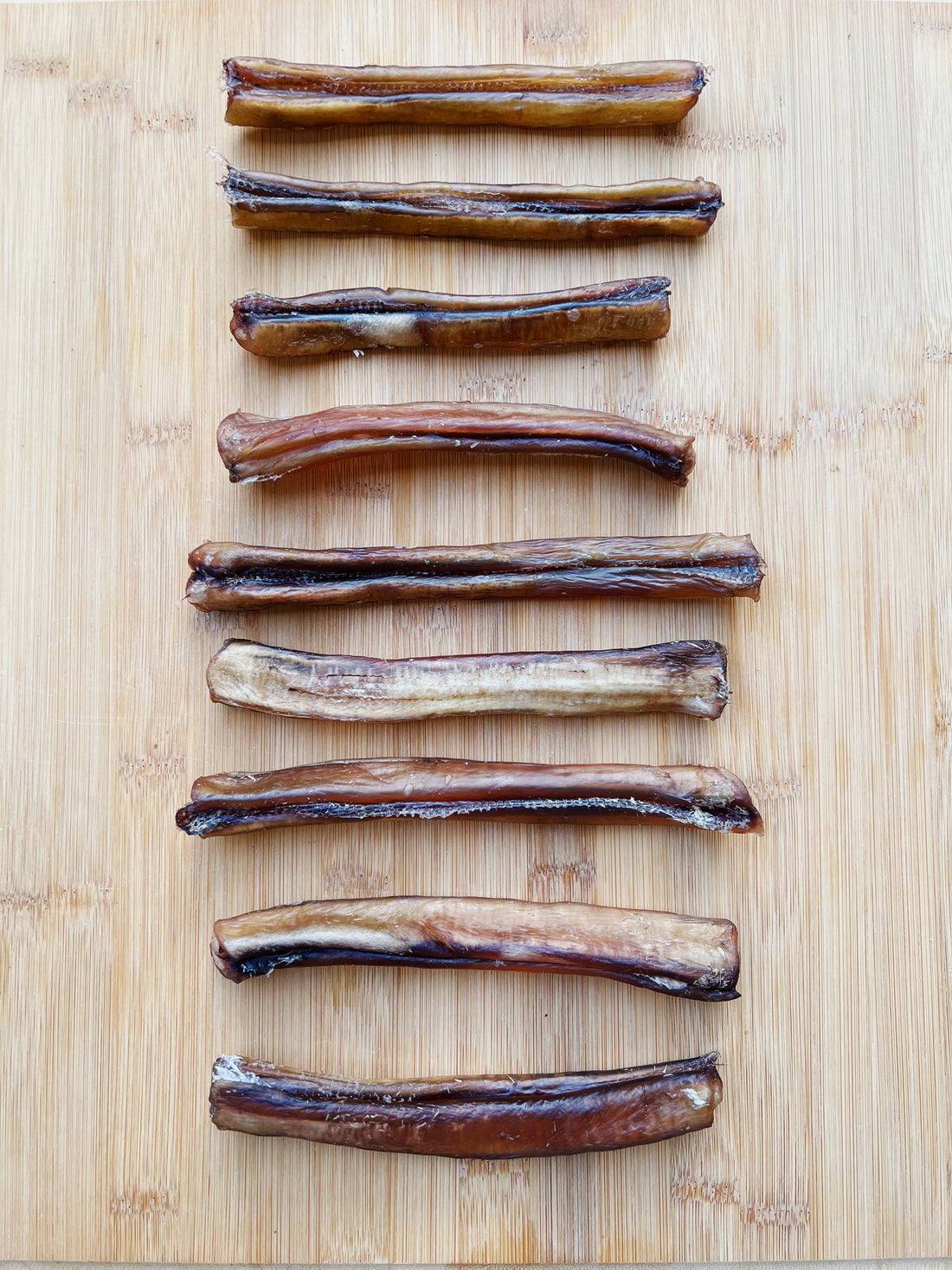 Beef Pizzles – Nooshi's