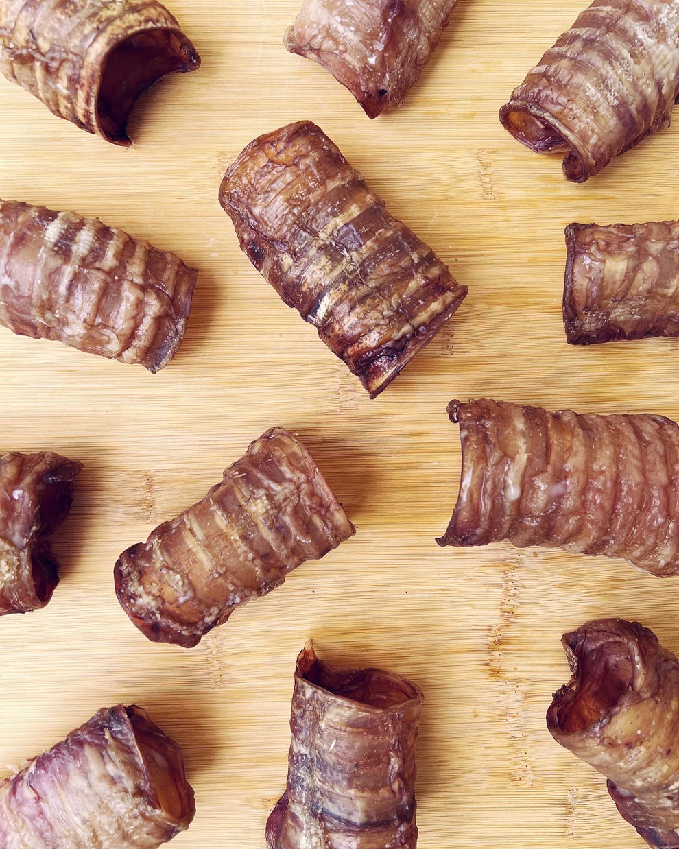 Beef Trachea – Nooshi's